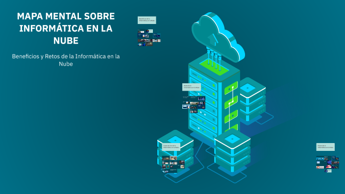 MAPA MENTAL SOBRE INFORMÁTICA EN LA NUBE by JAIME RULLAN CASTAÑER on Prezi