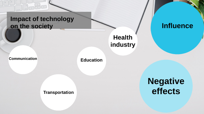 Impact of technology on the society by Vishwa Patel on Prezi