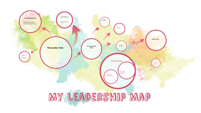 Module Three Leadership Map by Anthony Meza on Prezi