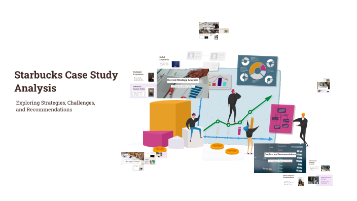 Starbucks Case Study Analysis by Bassma Essam on Prezi