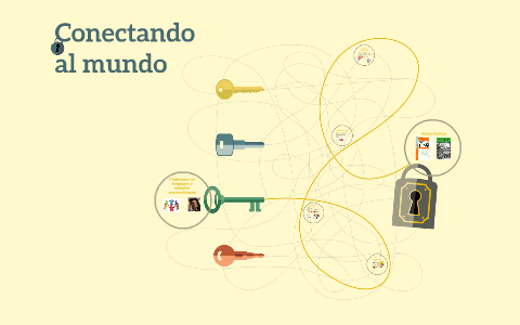Conectando al mundo by on Prezi