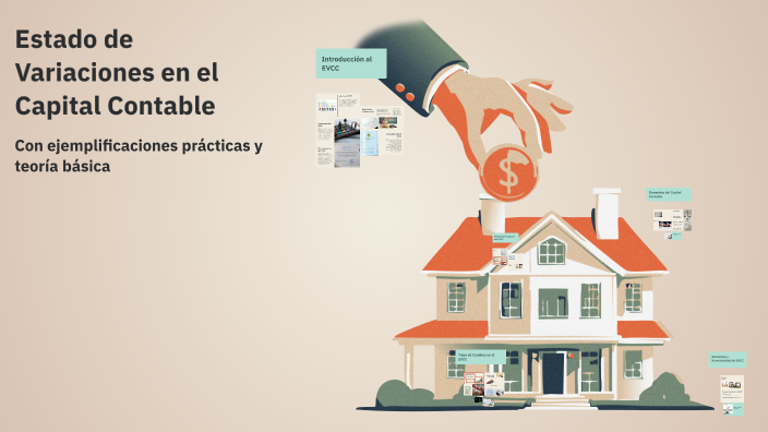Estado de Variaciones en el Capital Contable by Ariadna Sosa on Prezi