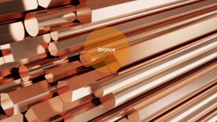 El bronce by alumno 13 on Prezi