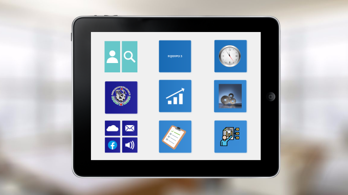 GPD (GENERAL PURPOSE DATA-BASADO EN MTM) by Reyna Gutierrez on Prezi