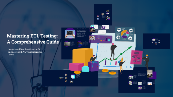 Mastering ETL Testing: A Comprehensive Guide by shriram thiagarajan on ... Mastering ETL Testing: A Comprehensive Guide by shriram thiagarajan on ...