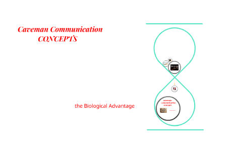 Caveman Communication by John Gregory on Prezi