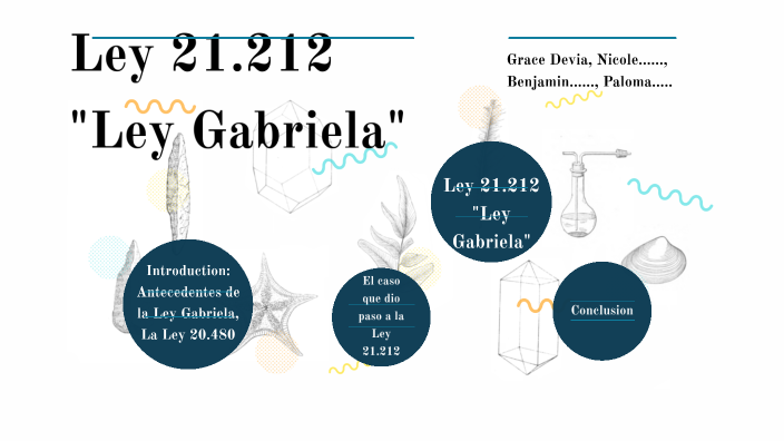 Ley 21.212 by grace devia on Prezi