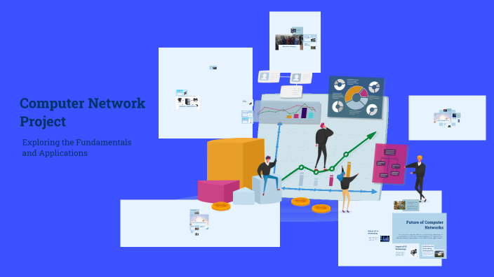 Computer Network Project by Sunu on Prezi