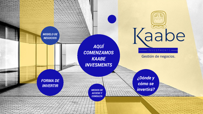 Kaabe by mike ibarra on Prezi