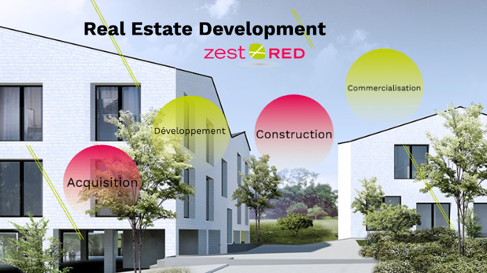 Zest RED by Eric Schartz on Prezi