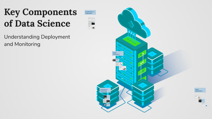 Key Components of Data Science by Sunu on Prezi