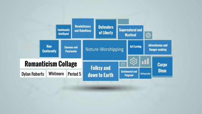 Romanticism Collage by DYLAN ROBERTS on Prezi
