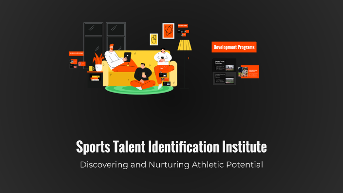 Sports Talent Identification Institute by erfan goodarzi on Prezi