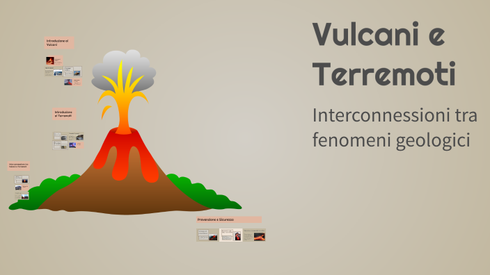 Vulcani e Terremoti by Francesco Iavarone on Prezi