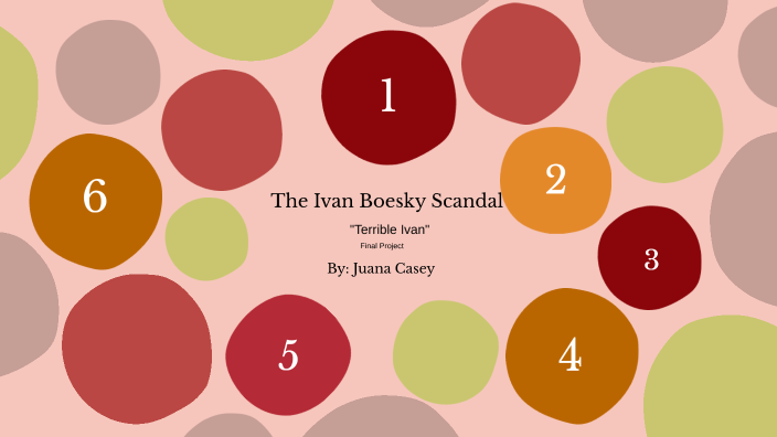 Utilizing the Potter Box Model by Juana Casey on Prezi