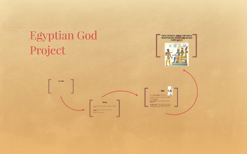 Egyptian God Project by on Prezi