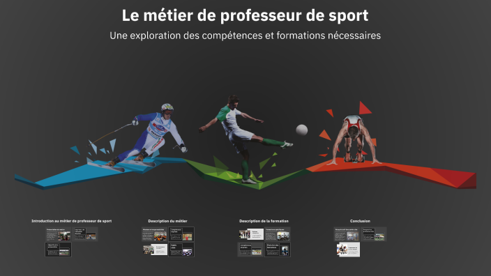 oral des métiers by Gabriele Cosentino on Prezi