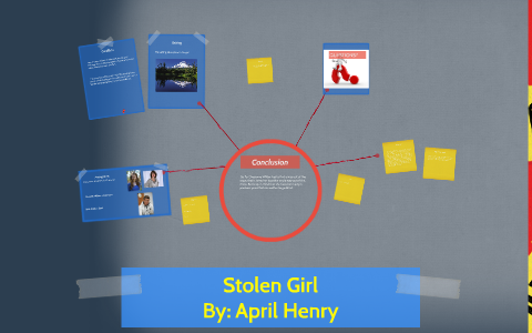 GIRL, STOLEN by on Prezi
