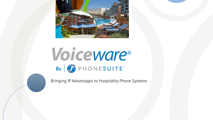 Voiceware by Phonesuite demo by Jerry Moore on Prezi