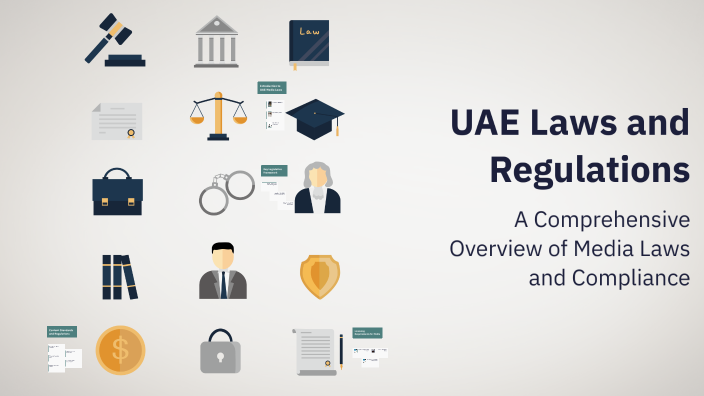 UAE Laws and Regulations by Reema Traynor on Prezi