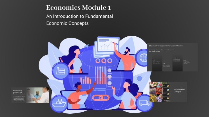 Economics Module 1 by Fernando Luis Pinto Proença on Prezi