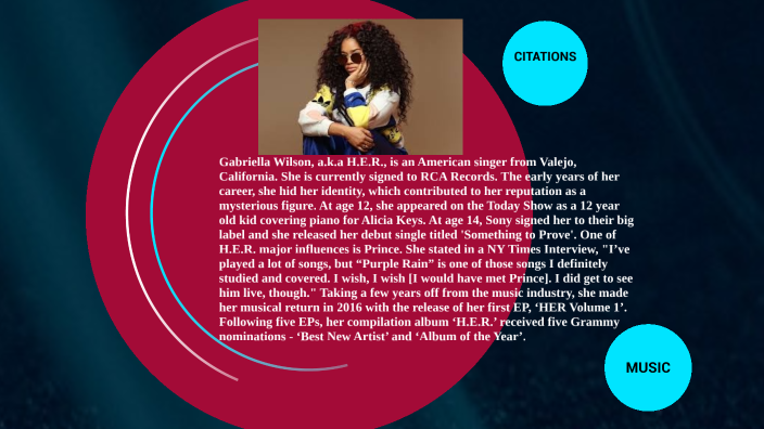 Christian Cone's Six Degrees of Kraftwerk by Christian Cone on Prezi