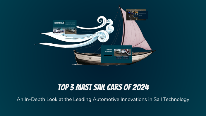 Top 3 Mast Sail Cars of 2024 by damon wise on Prezi