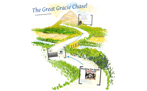 The Great Gracie Chase by Kayla Woods on Prezi