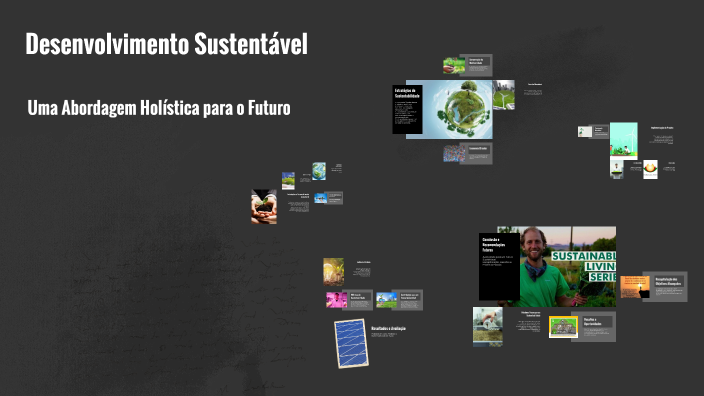 Desenvolvimento Sustentável by Giulia Fernanda de Oliveira on Prezi