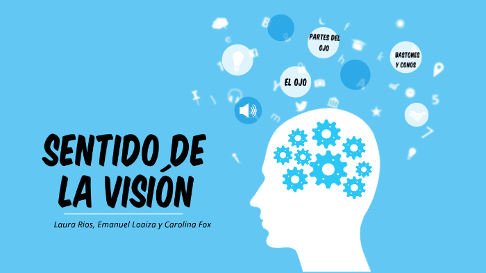 Sentido de La Visión by Carolina Fox Jaramillo on Prezi