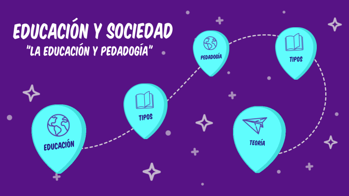 Educacion y Sociedad by ANAÍS DEBORA MILLARAY RETAMAL PEREIRA on Prezi