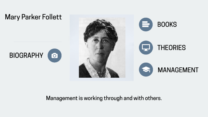 mary parker follet by Sayeh Zeighami on Prezi