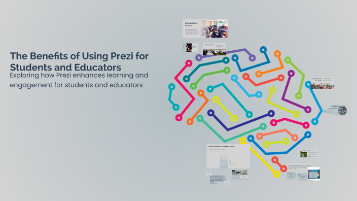 The Benefits of Using Prezi for Students and Educators by Abhijit ...