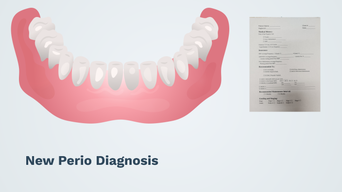 Understanding Perio Diagnosis by Hugo pereyra on Prezi