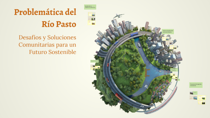 Problemática del Río Pasto by Andrés Sebastián Córdoba Enriquez on Prezi