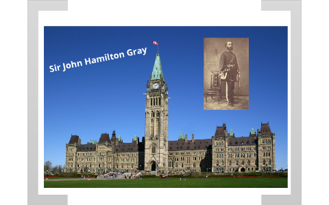 Sir John Hamilton Gray by Alex Hamilton on Prezi