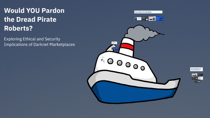 Would YOU Pardon the Dread Pirate Roberts? by Kean Zambrano on Prezi