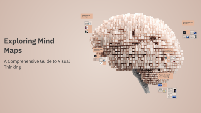 Exploring Mind Maps by Liam Chalmers on Prezi