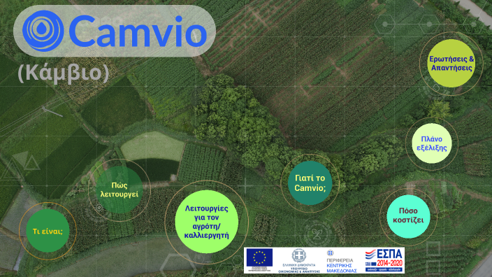 Camvio-Farmers-Main by GEORGIOS KALAMARAS on Prezi