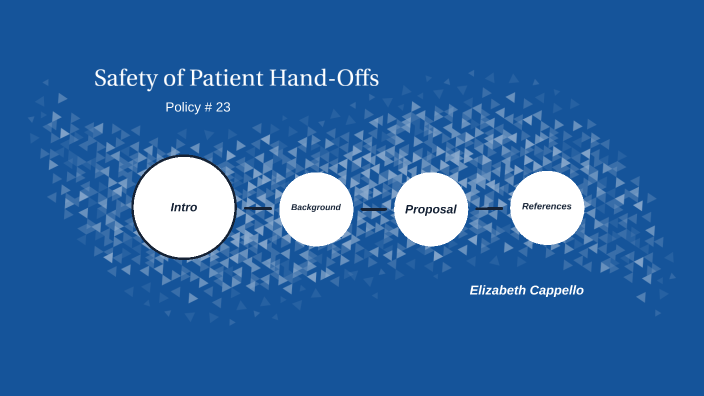 Policy Design by Elizabeth Cappello on Prezi