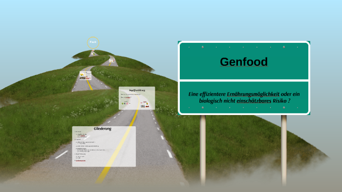 Kopie von Gentechnik - Genfood by Alen Rozin on Prezi