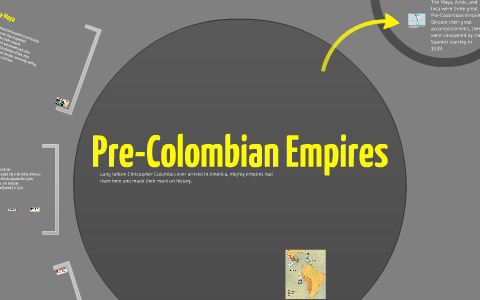 Pre-Columbian Empires by Ricardo Higuera on Prezi