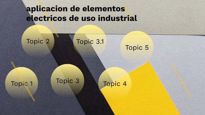 elementos electricos de aplicacion industrial by juan ramon frausto ...