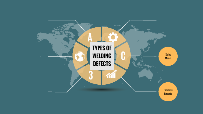 WELDING DEFECTS by Jhon Rey FERNANDEZ on Prezi