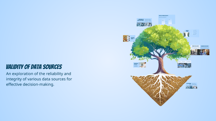 Validity of Data Sources by us s on Prezi