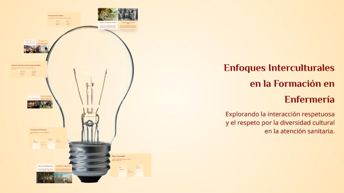 Enfoques Interculturales en la Formación en Enfermería by Jessica Girón ...