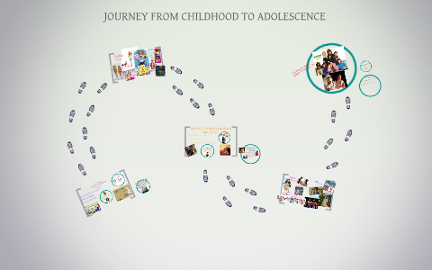 Journey From Childhood To Adolescence By Stacy Cook On Prezi