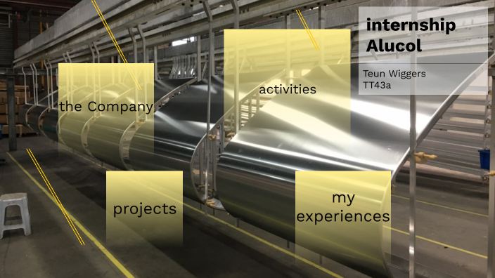 presentatie stage Alucol by teun wiggers on Prezi