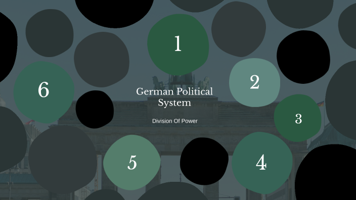 German Political System by Jayden French on Prezi