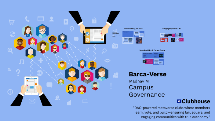 Polynest by Madhav M on Prezi